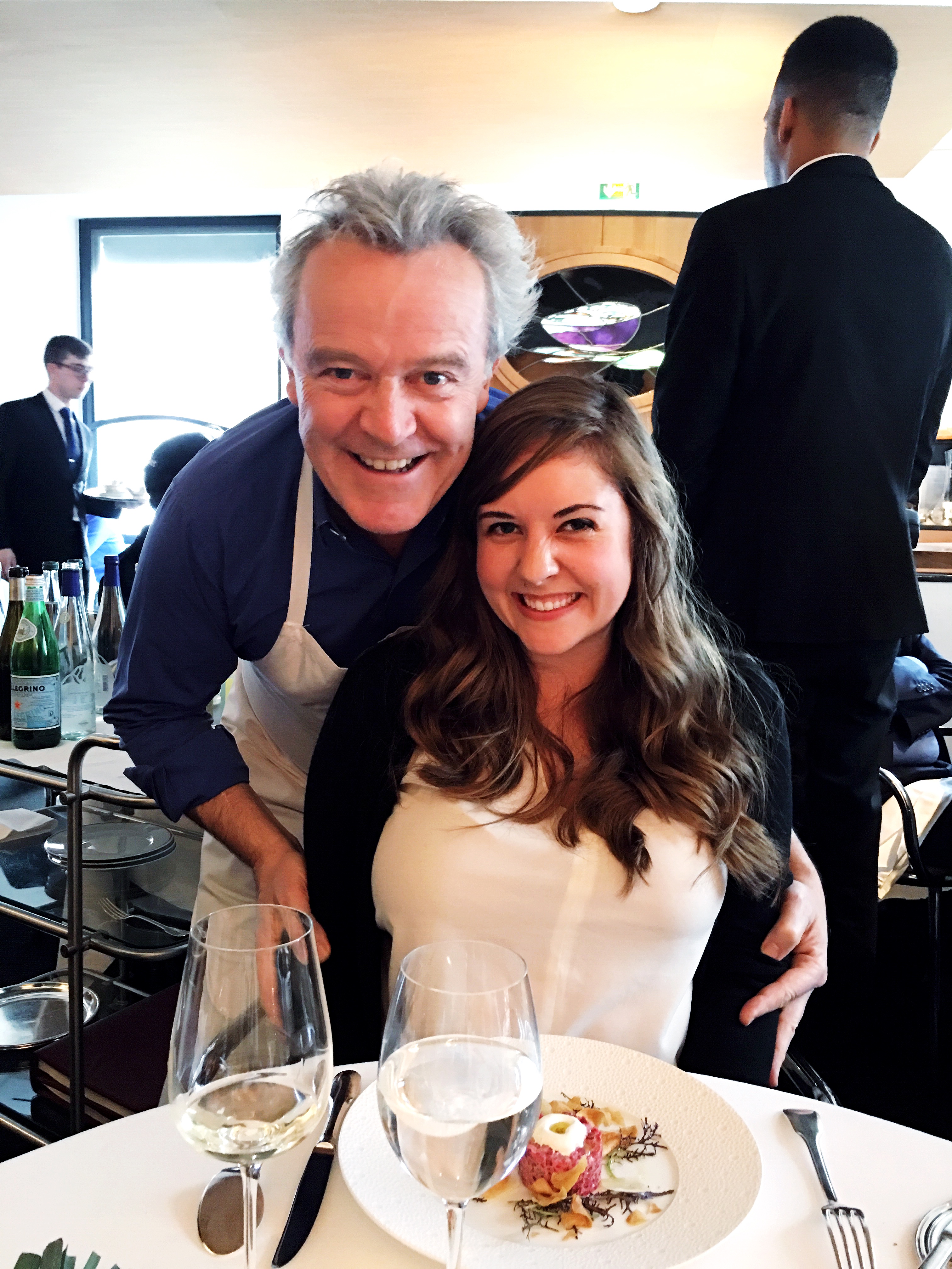 alain passard